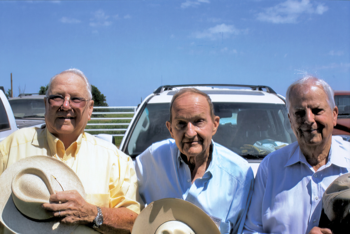 The Value of Legacy: Remembering John Hughes (1933-2013) - Müllerhaus Legacy Journal